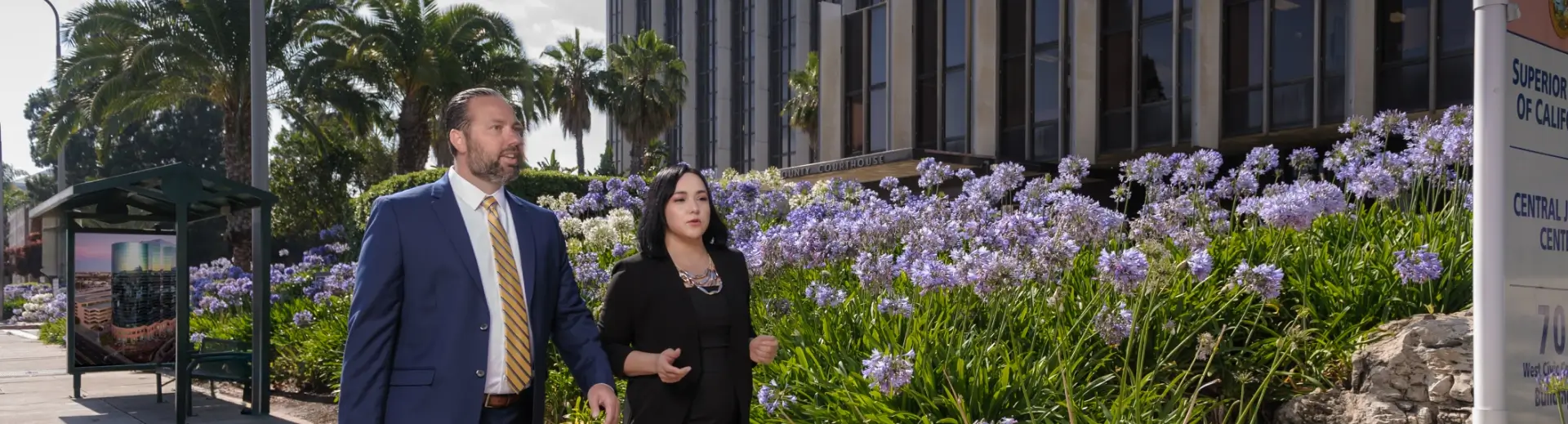 Michael J. Berry | MJB Law Group